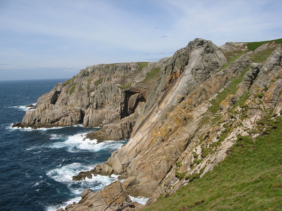 LUNDY ISLAND LONG WEEKEND Bristol Channel Sept 2023 – Hinckley ...