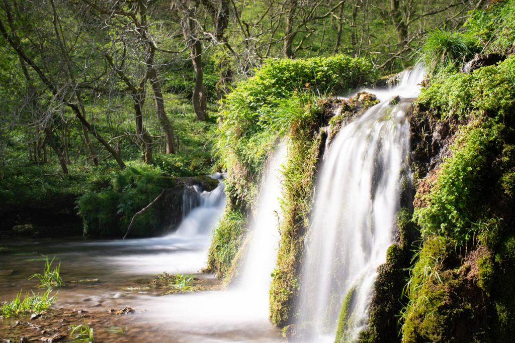 Daywalk – Lathkill Dale & Magpie Mine Peak District – Hinckley ...