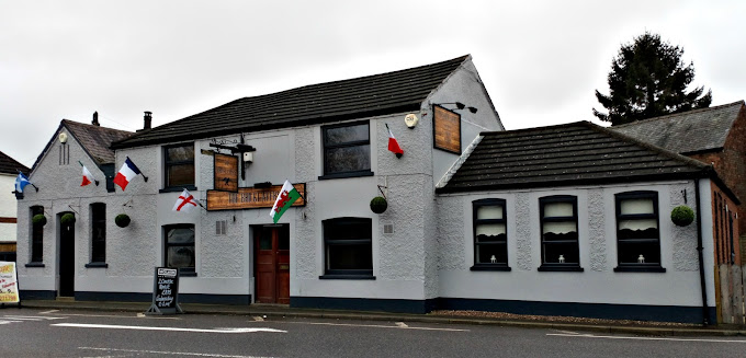 Wed Evening Pub Walk – Bricklayers Arms Sharnford – Hinckley ...